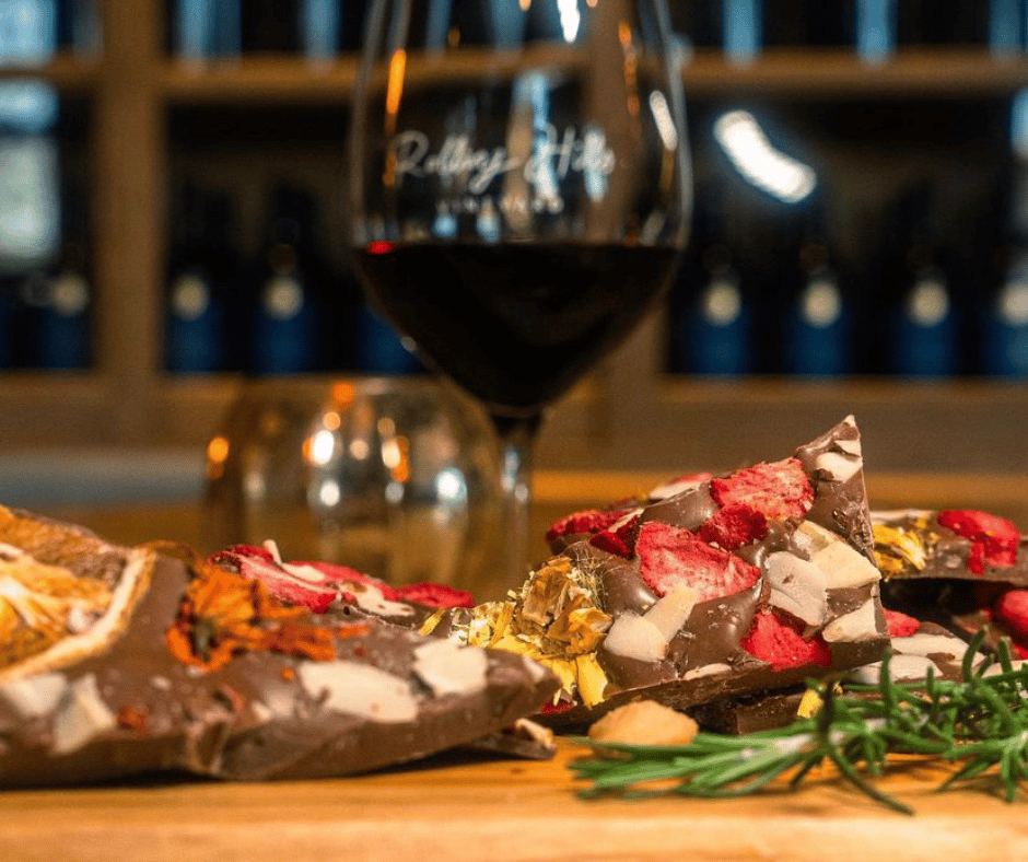 Idaho Winter Wine Weekends Return With A Cinematic Twist